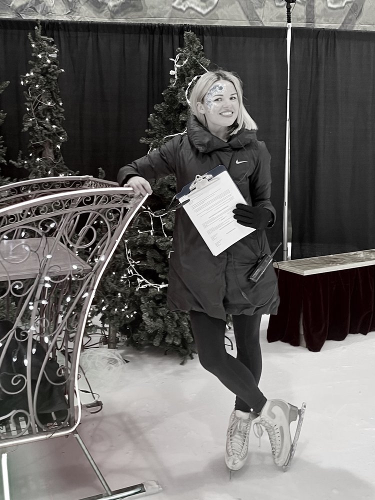 Figure Skating - Town Toyota Center