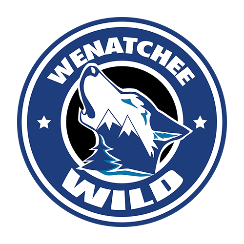 Wenatchee Wild - Town Toyota Center